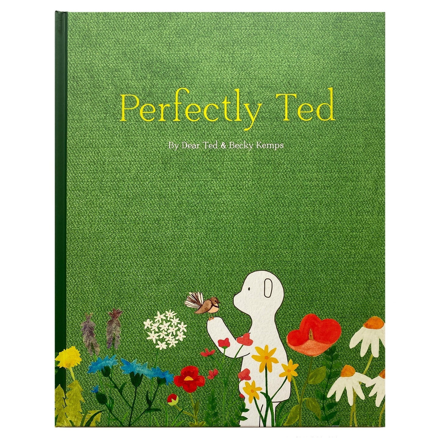 Perfectly Ted Book – Southern Living Giftware